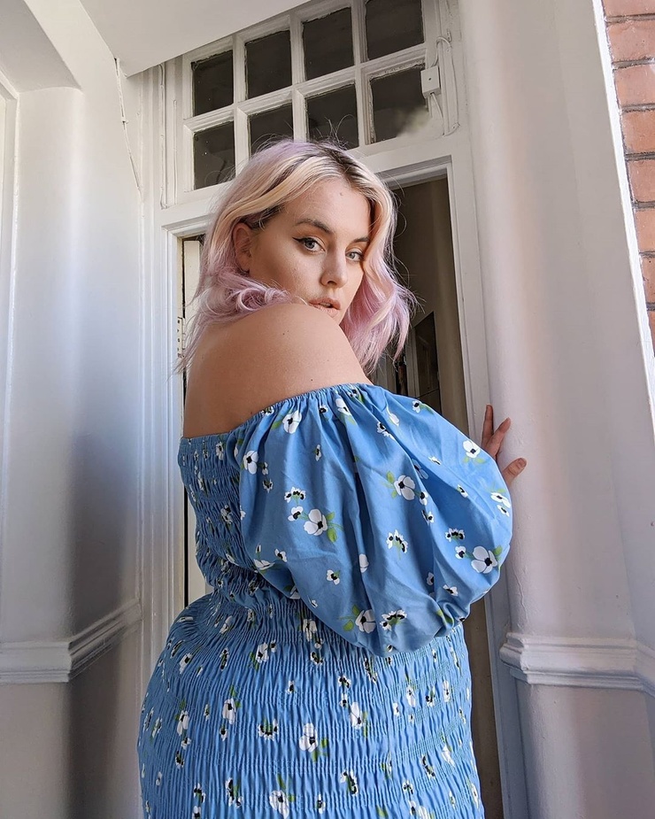 Picture of Felicity Hayward