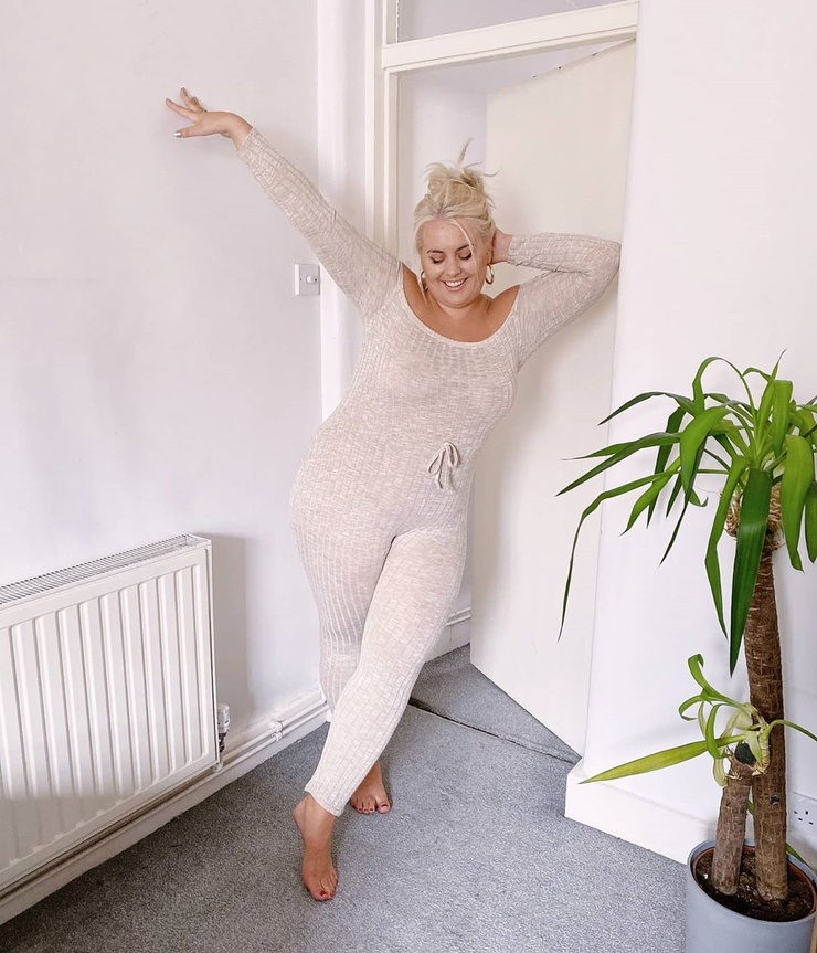 Picture of Felicity Hayward