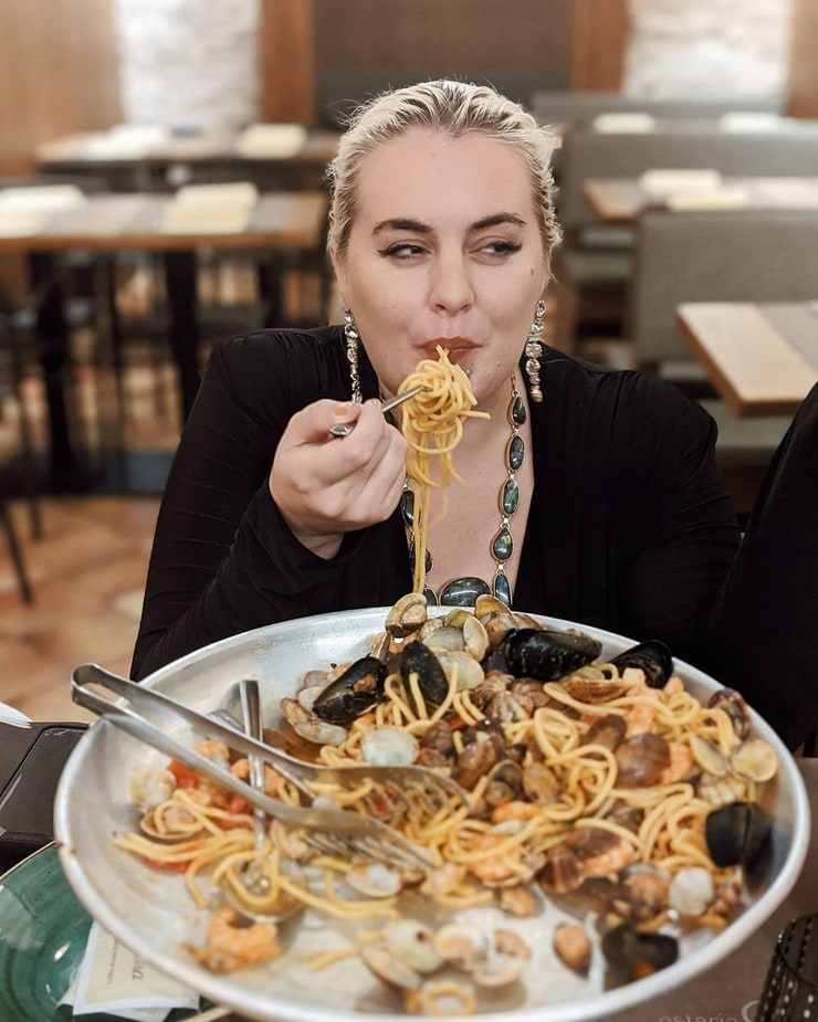 Image of Felicity Hayward