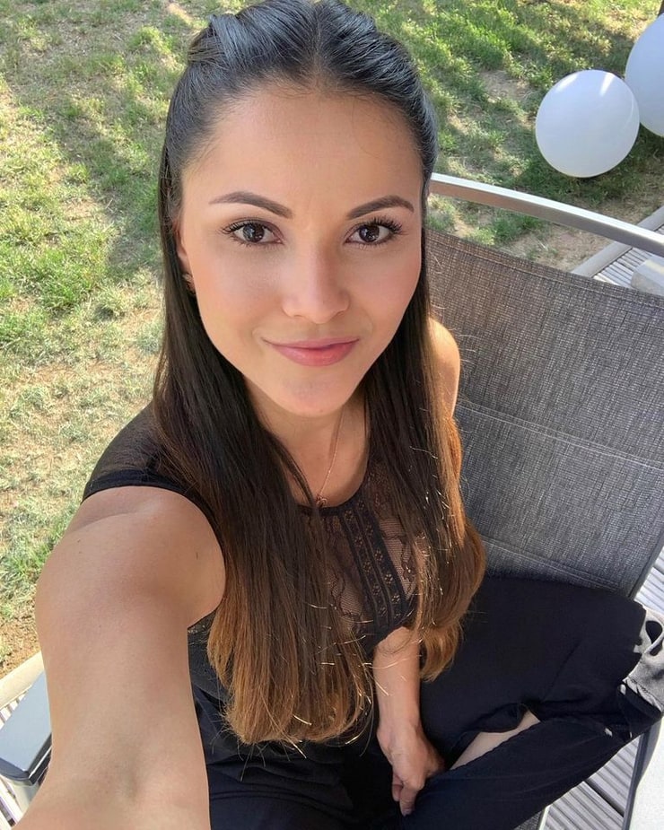 Picture of Kattia Vides