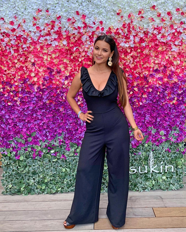 Picture of Kattia Vides