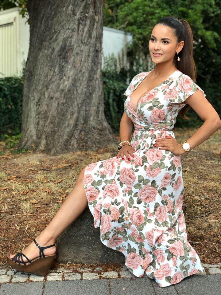 Kattia Vides picture