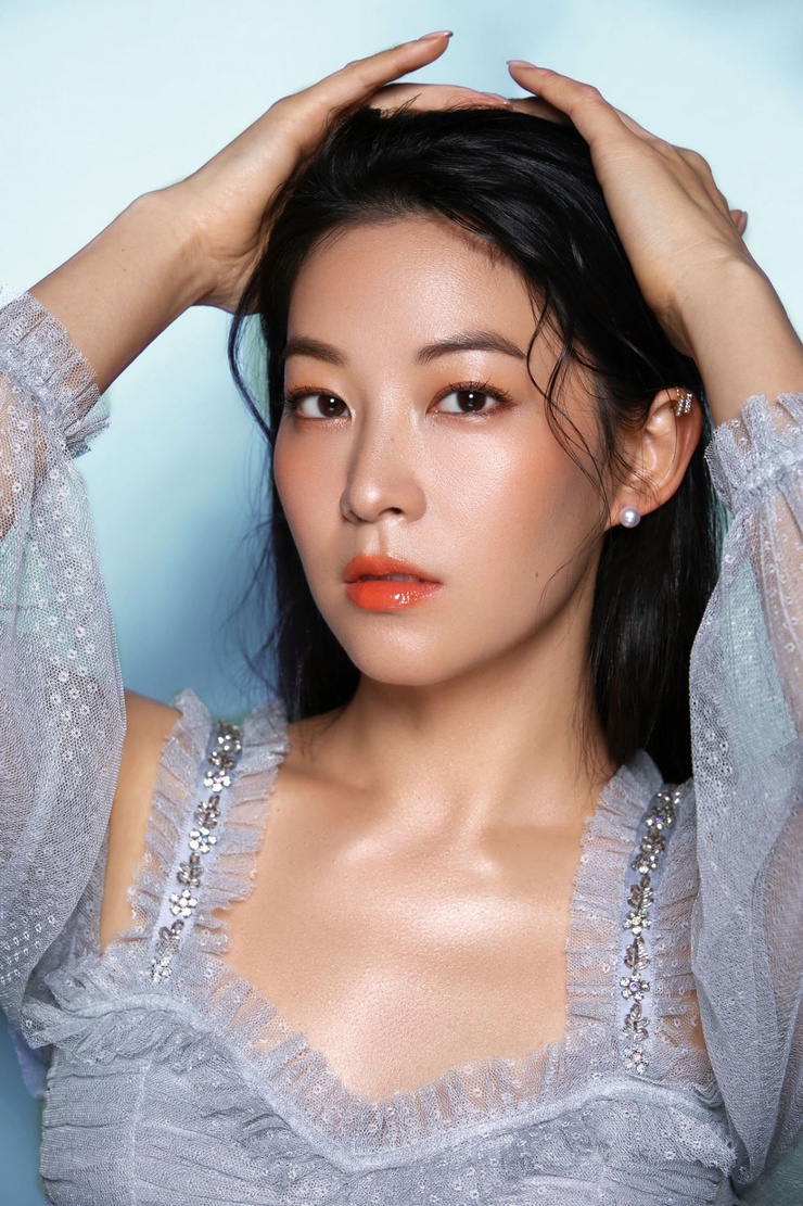 Picture of Arden Cho