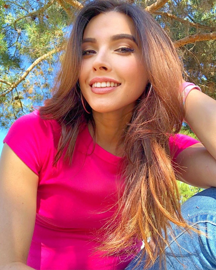 Picture of Carolina Gutierrez