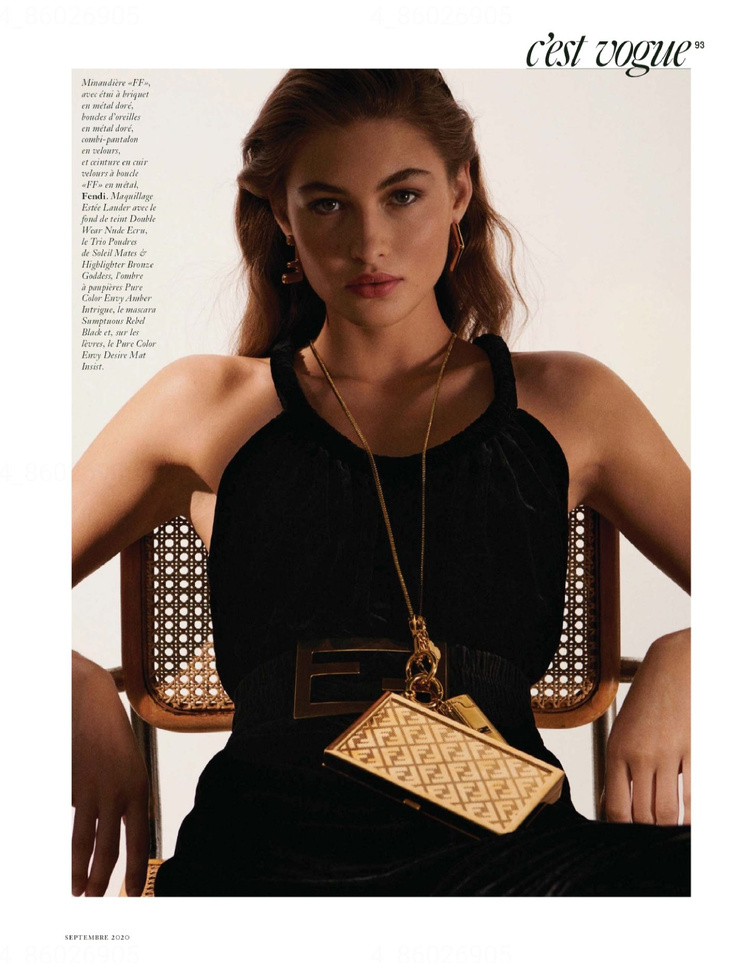 Picture of Grace Elizabeth