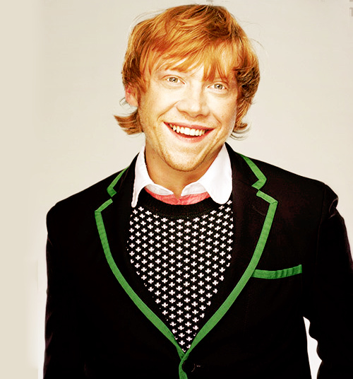 Picture of Rupert Grint