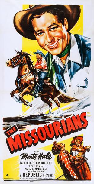 Picture of The Missourians