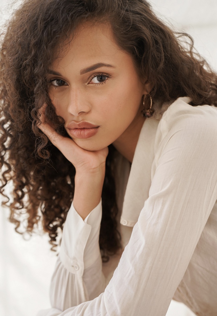 Picture of Sophia Klebeck