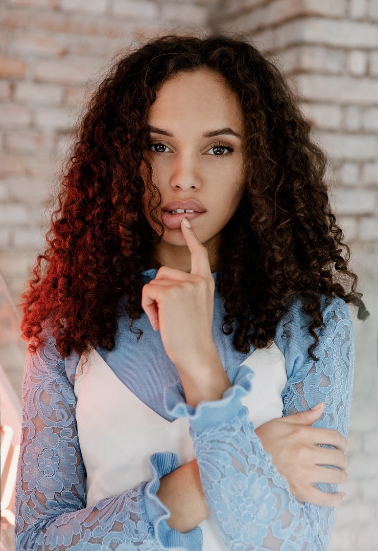 Picture of Sophia Klebeck