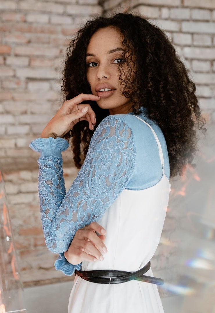 Picture of Sophia Klebeck