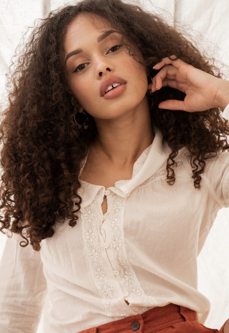 Picture of Sophia Klebeck