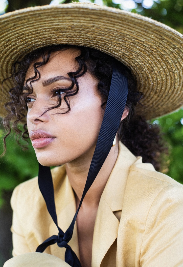 Sophia Klebeck picture