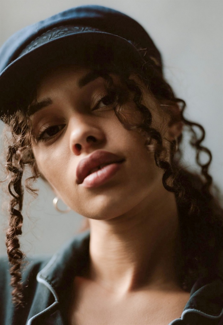 Sophia Klebeck image