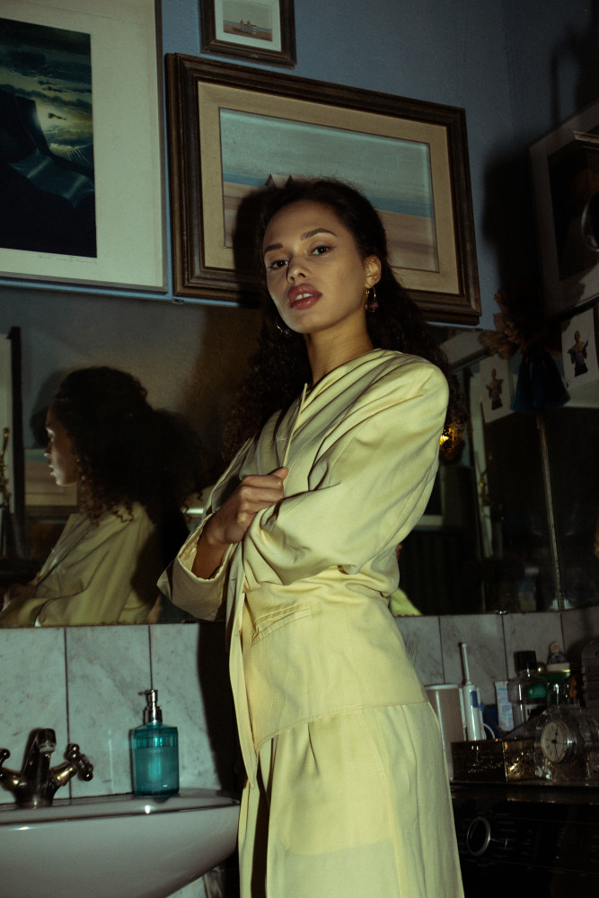 Picture of Sophia Klebeck