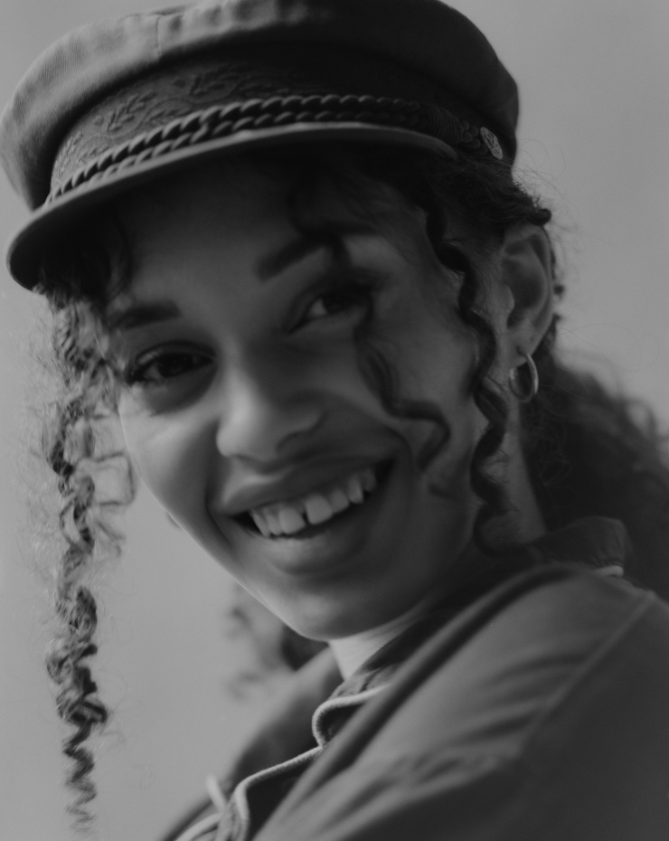 Picture of Sophia Klebeck