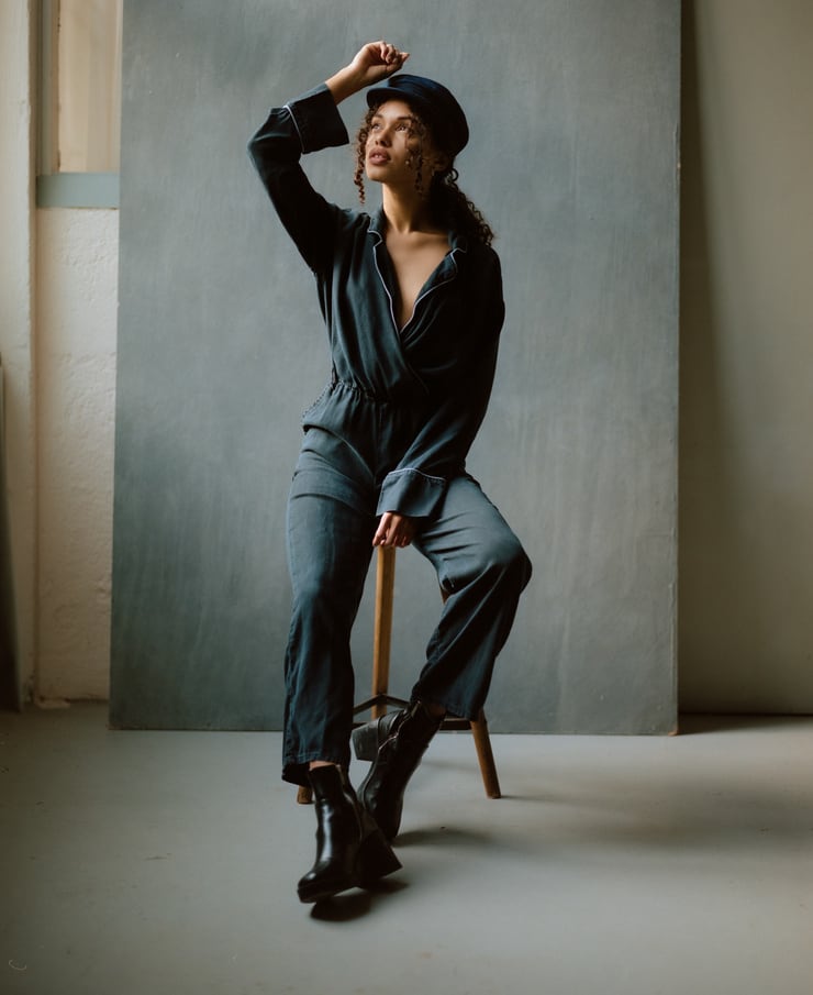 Picture of Sophia Klebeck