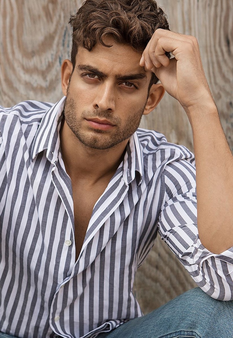 Picture of Andrew Georgiades