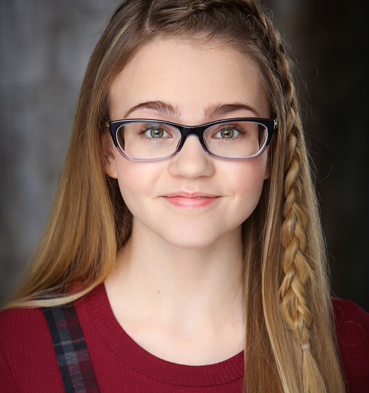 Picture of Megan Stott