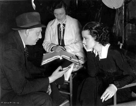 Image of George Nichols Jr.