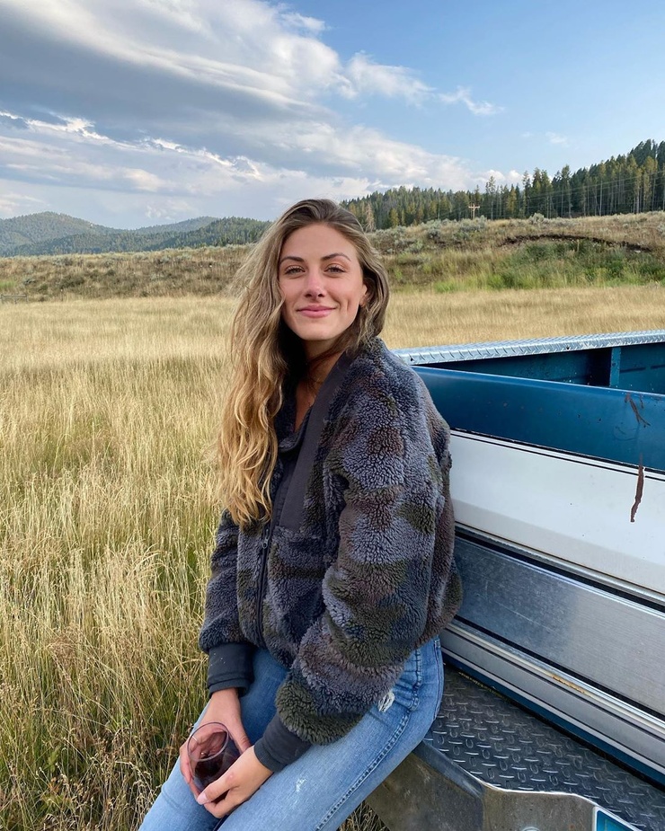 Picture of Perry Mattfeld