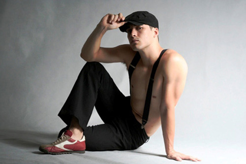 Picture of Rodrigo Andrade