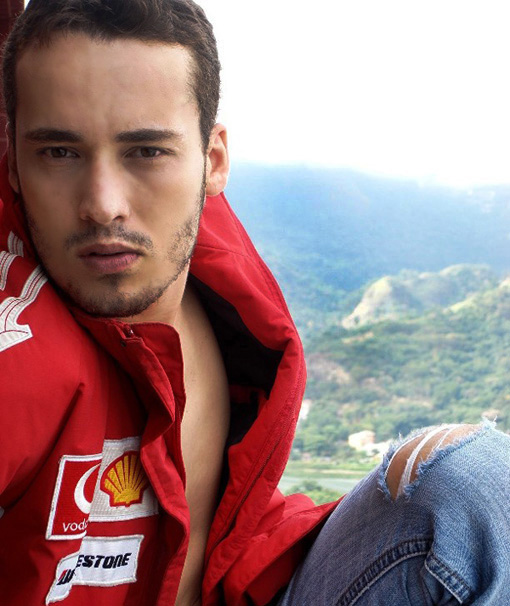 Picture of Rodrigo Andrade