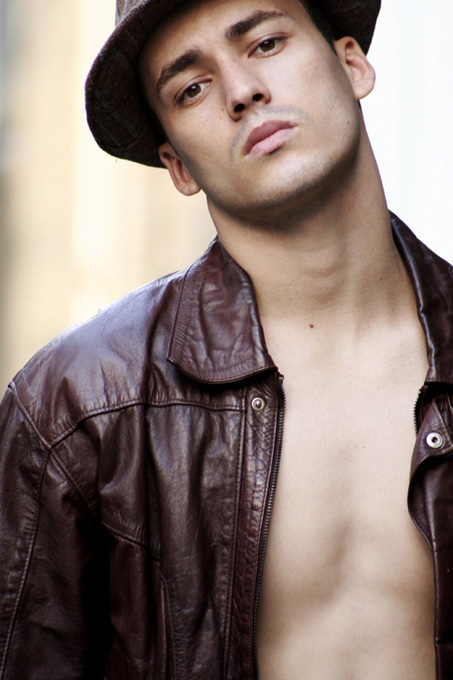 Picture of Rodrigo Andrade