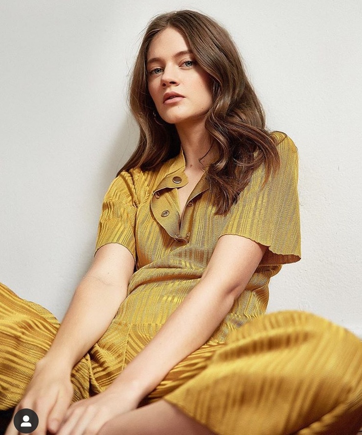 Picture of Cecilia Plentz