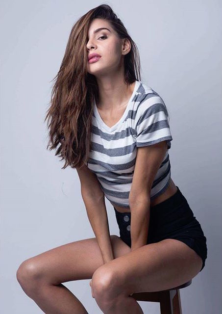 Picture of Thatiana Fanucchi