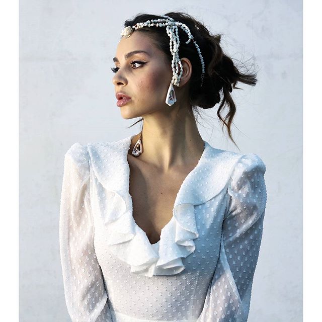 Image of Thatiana Fanucchi
