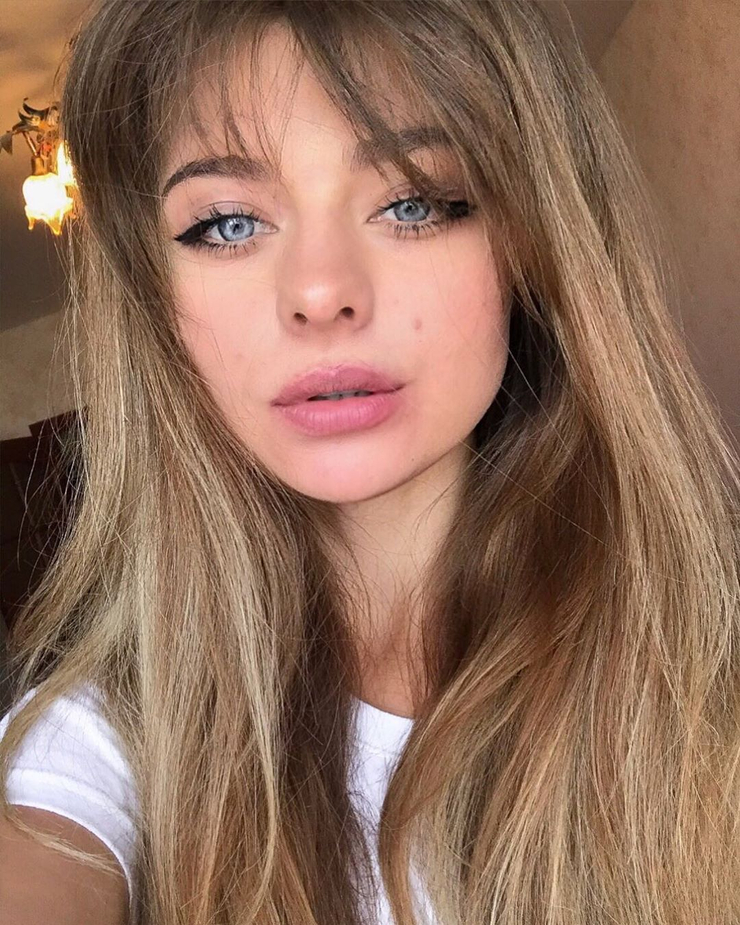 Image of Maria Shuwalkina