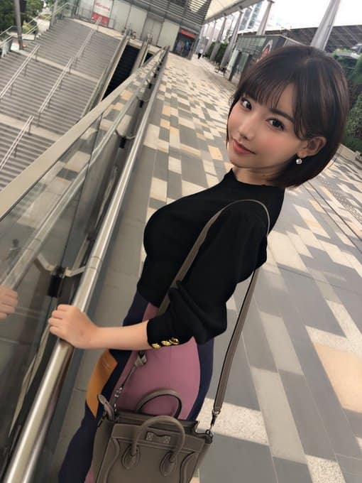Eimi Fukada