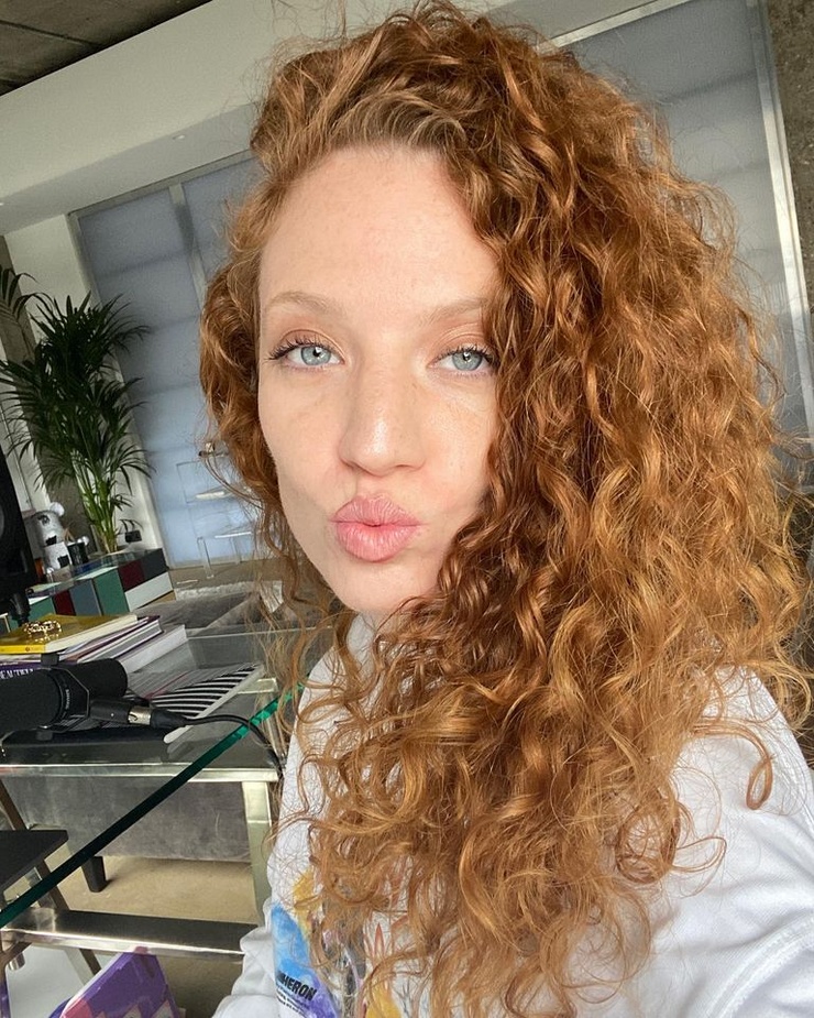 Picture of Jess Glynne