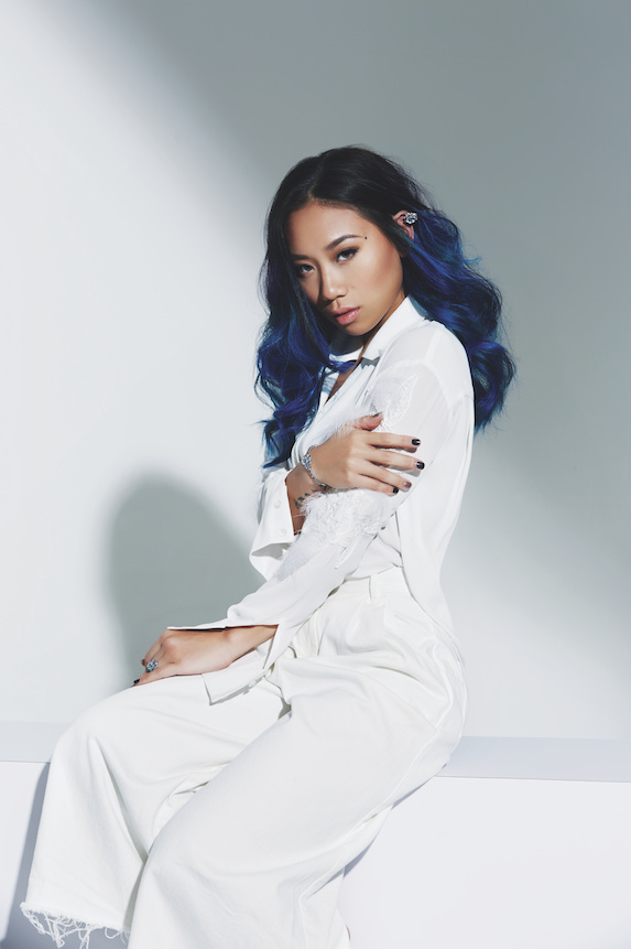 Picture of Sandra Riley Tang