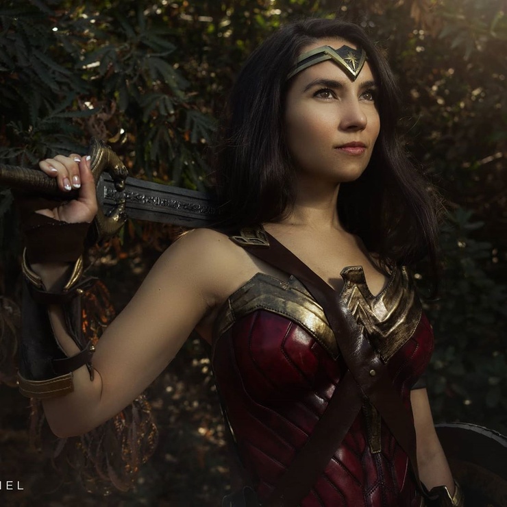 Trisha Hershberger Picture