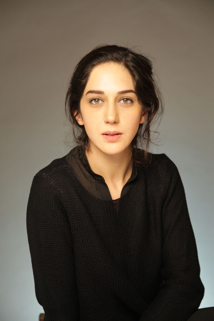Zahra Amir Ebrahimi picture