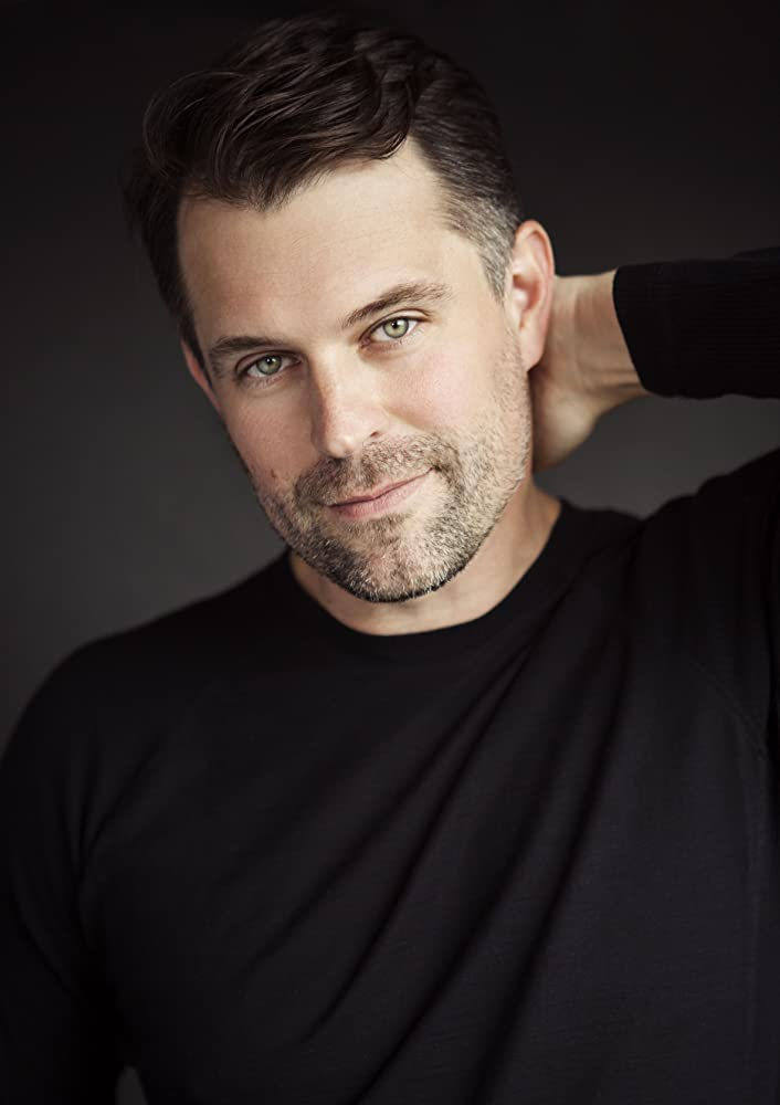 Picture of Anthony Ames