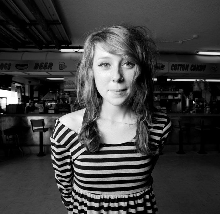 Image of Kitty Ray