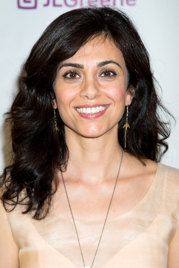 Picture of Marjan Neshat