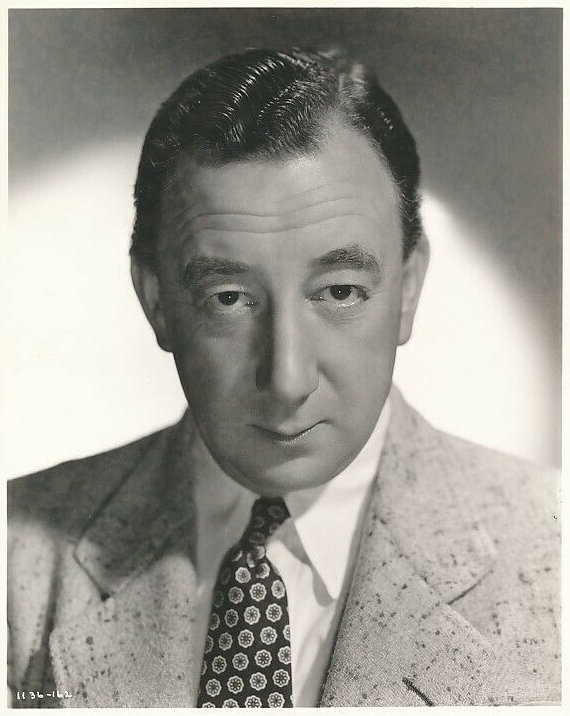Melville Cooper