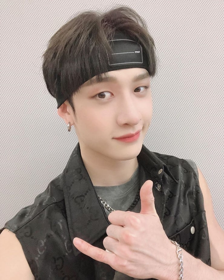 Picture of Bang Chan