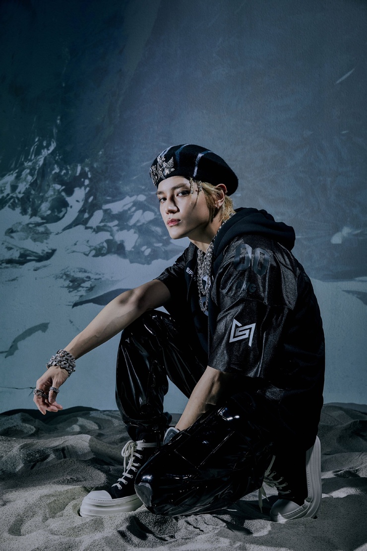 Picture of Tae Yong