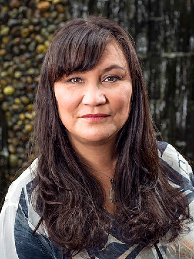 Renae Morriseau image