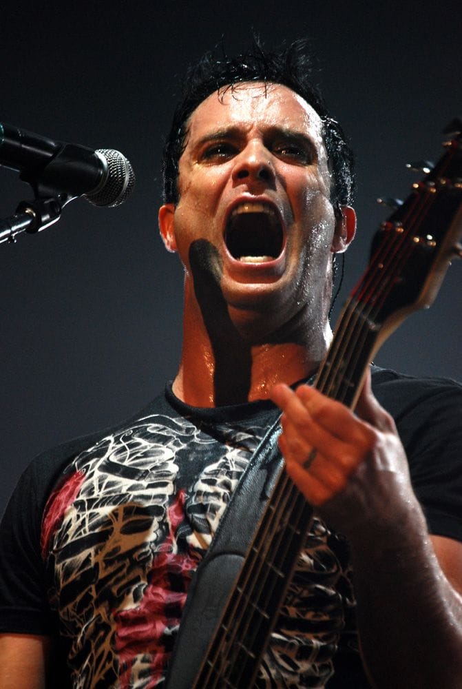 Picture of John Cooper