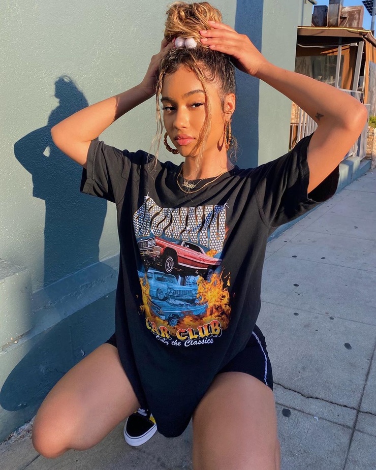 Picture of Lala Baptiste