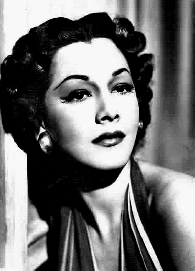 Picture of Maria Montez