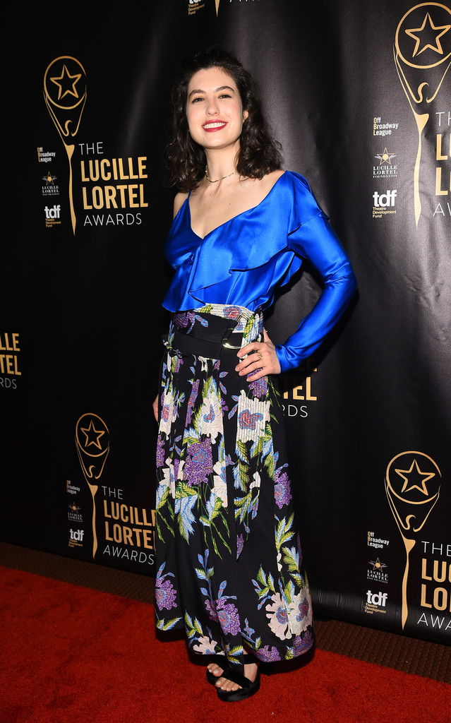 Picture of Tedra Millan