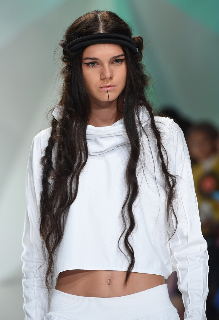 Daria Balashova image