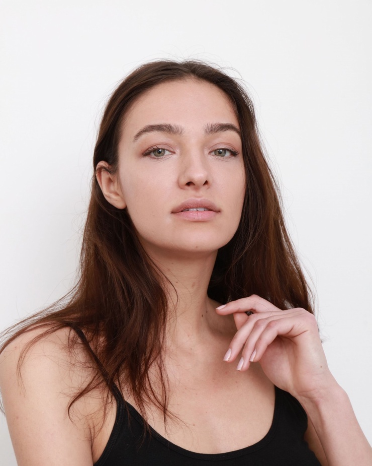 Picture of Denisa Ciocoiu