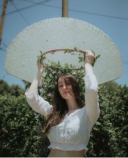 Picture of Victoria Abbott